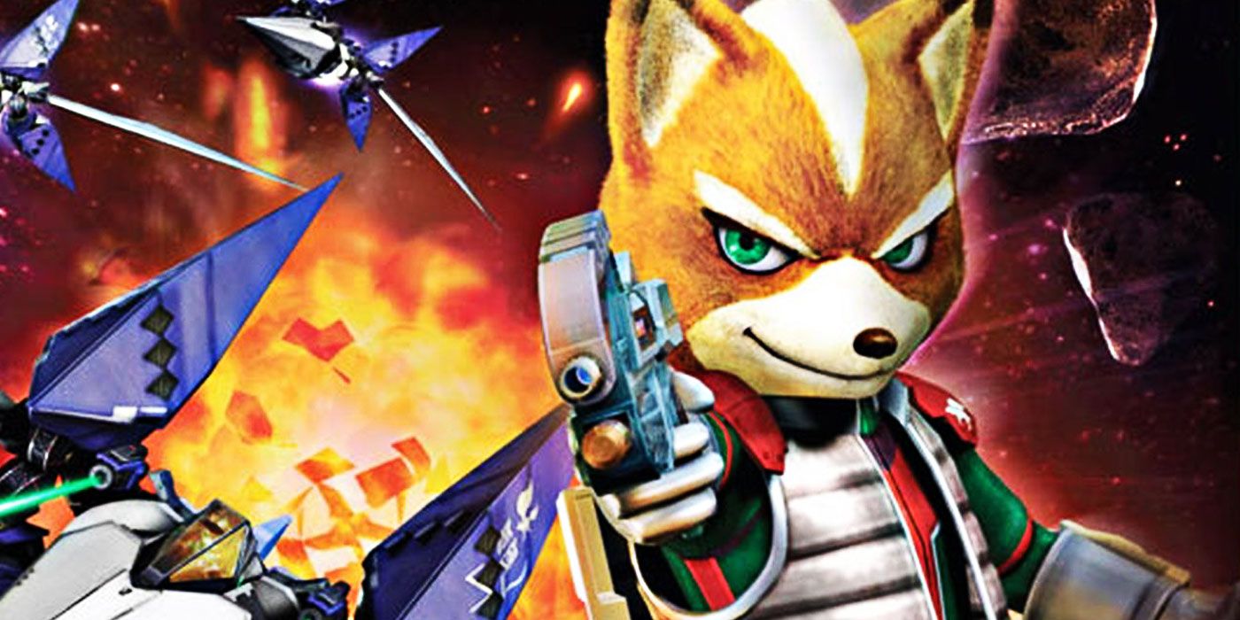 New SNES Classic Comes with the Long-Awaited Starfox 2