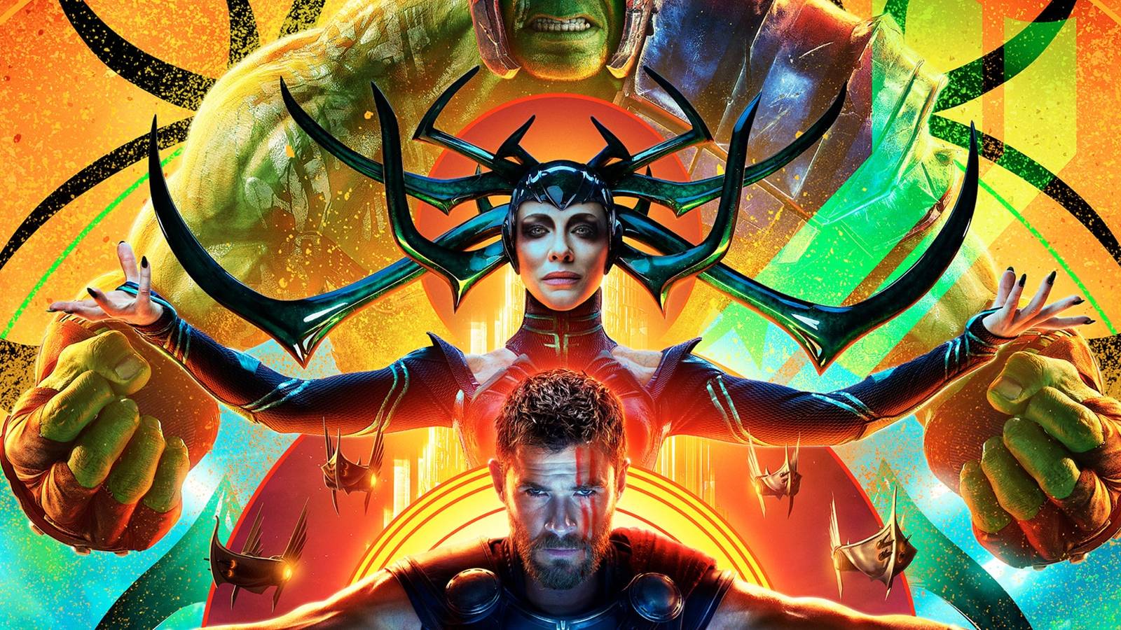 Thor: Ragnarok Soundtrack Available Online