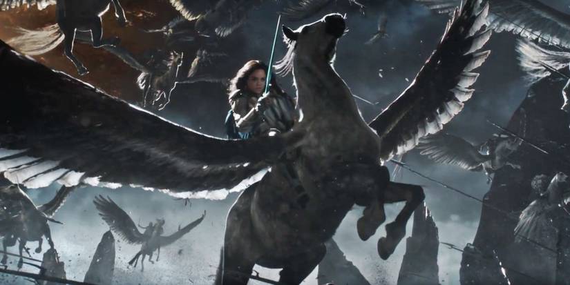 Avengers: Endgame's Final Battle Features Almost Every Hero in the MCU