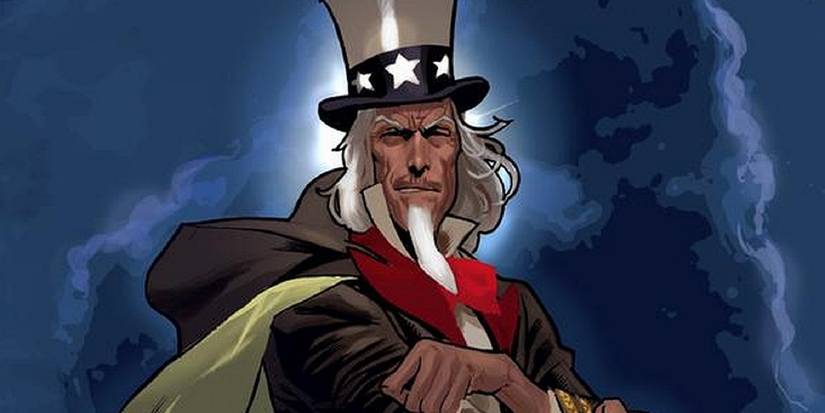 15 DC Hero Codenames That Didn't Stand The Test Of Time