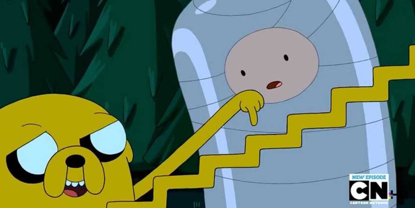 D&D: How to Recreate the World of Adventure Time for Your Next Campaign