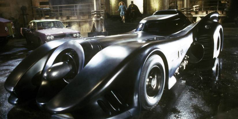 Old Batman Movies Better