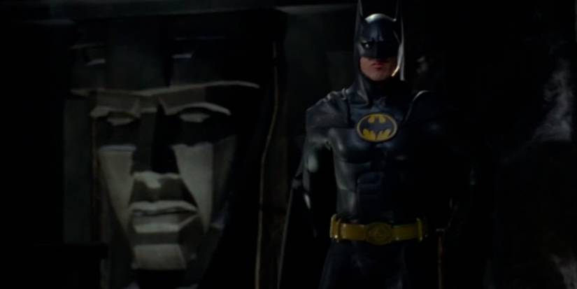 The Dark Knight's Metal: 20 Batman Armors, Ranked