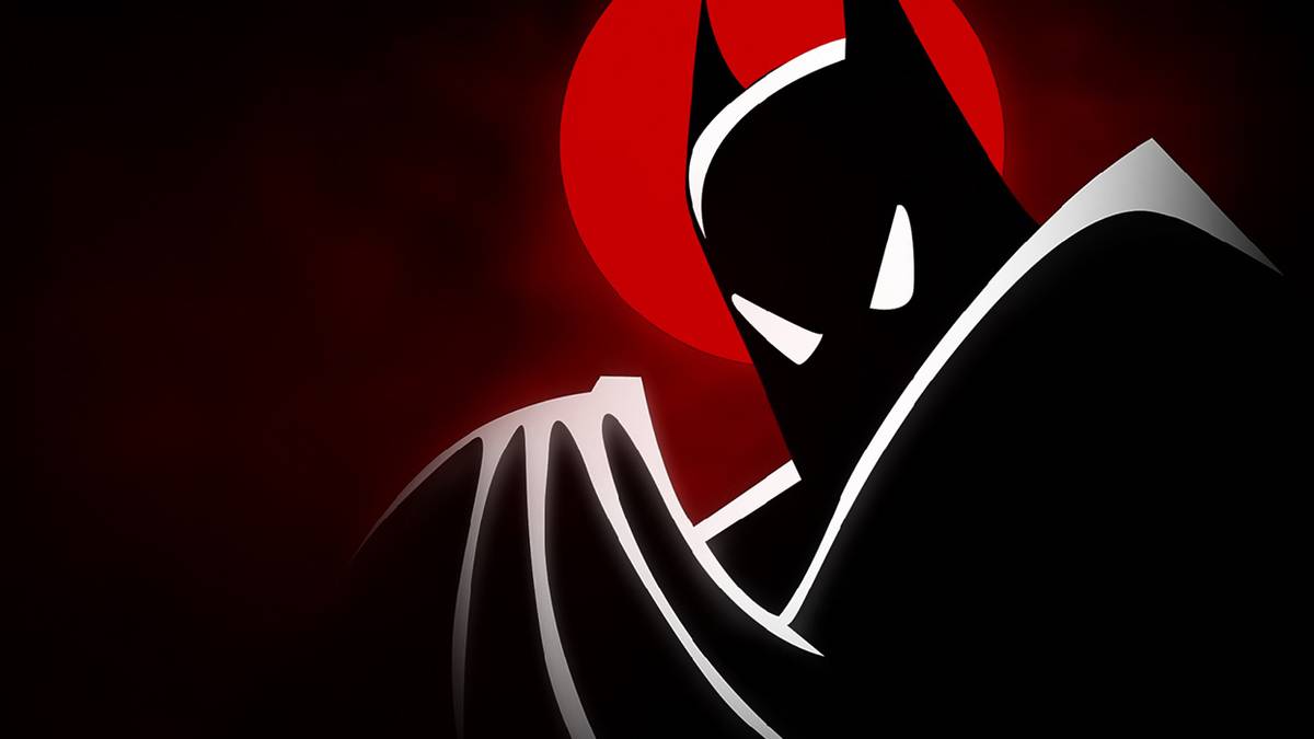 Secrets, Facts, & Trivia About Batman: The Animated Series