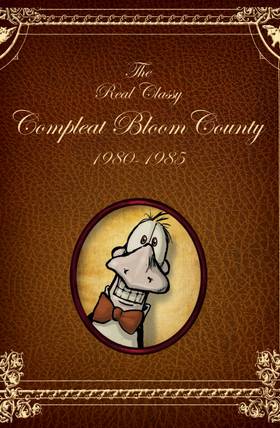 10 Funniest Bloom County Comics, Ranked