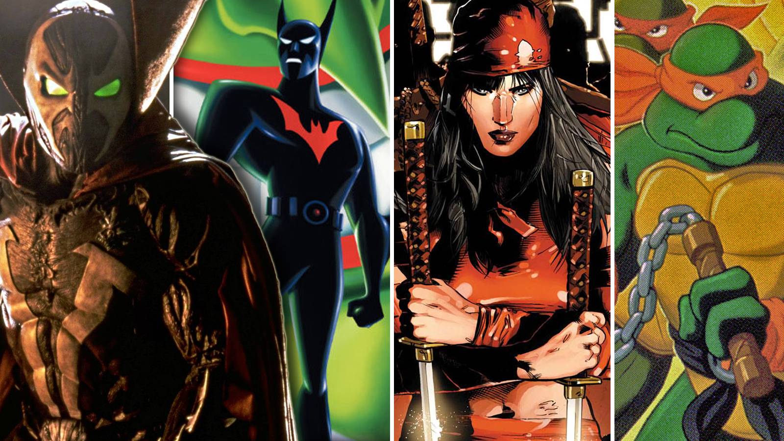 15 Times Controversial Superheroes Were CENSORED