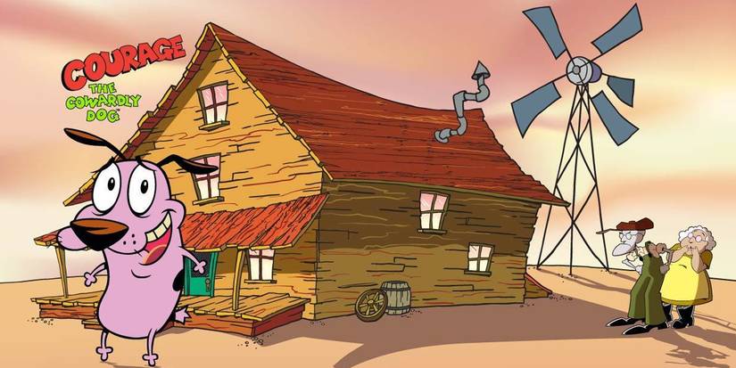 Best Cartoons With Animal Protagonists, From Scooby-Doo to Bluey