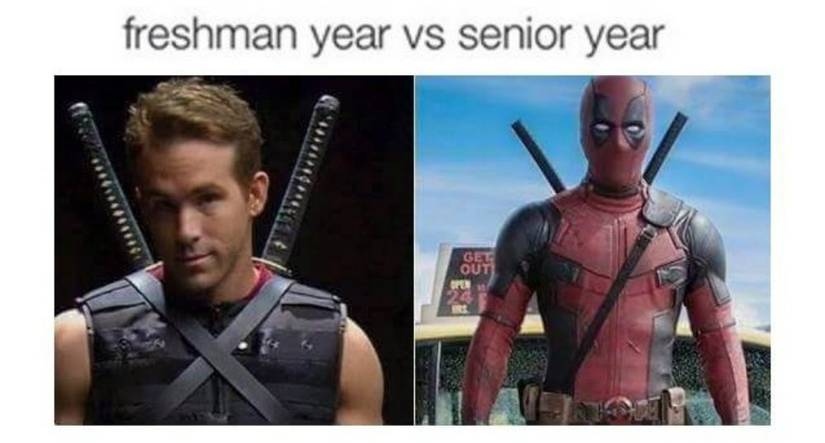 Best Deadpool memes