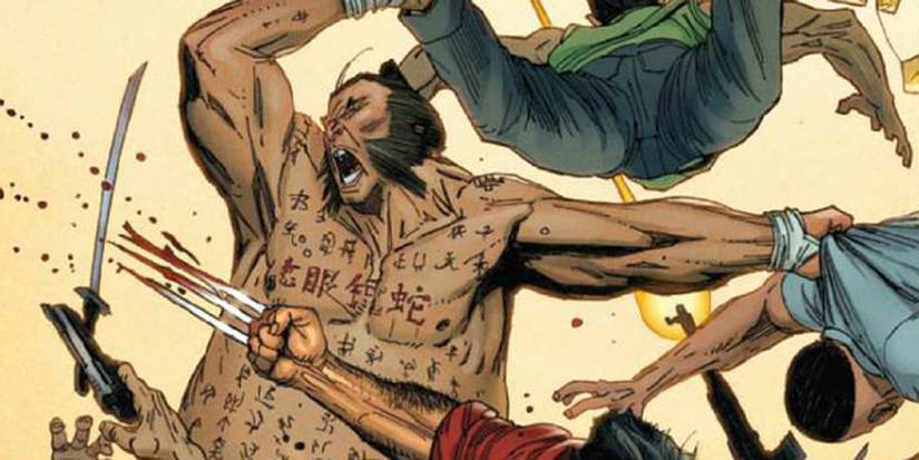 Dark Secrets About Wolverine