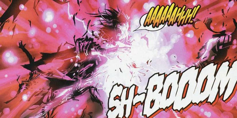 Humiliating Marvel Superhero FAILS