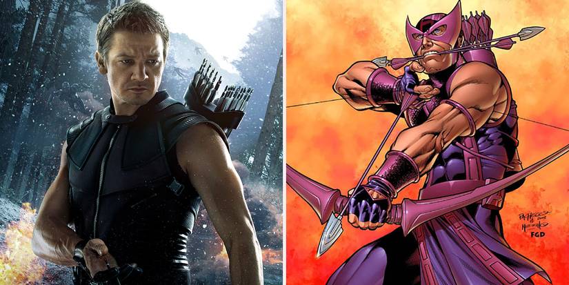 Ways The MCU Changed Marvel Comics