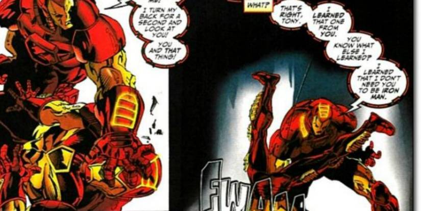 Humiliating Marvel Superhero FAILS
