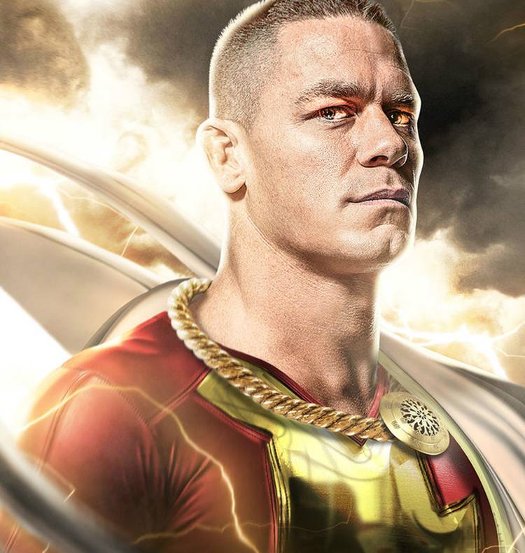 DCEU Fan Art Better Than What We Got