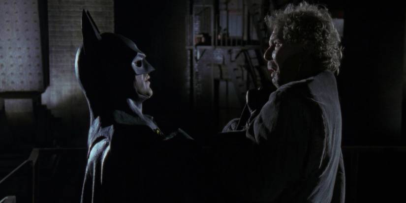 Could Batman: The Animated Series Exist Without The 1989 Film?