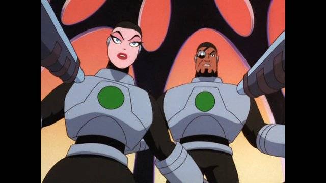 Why Superman: The Animated Series Couldn't Kneel Before Zod