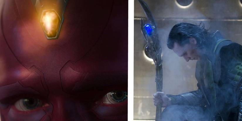 Where Are the MCU's Infinity Stones Located?
