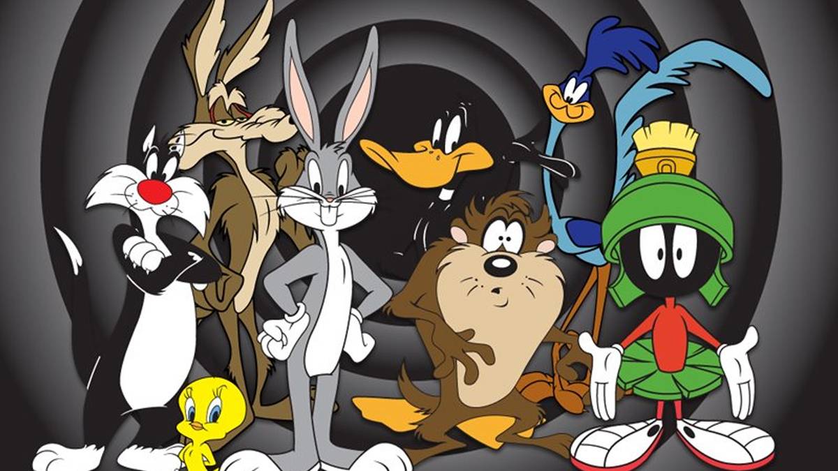 2 Years Later, the Looney Tunes Movie We Thought Would Never Happen ...
