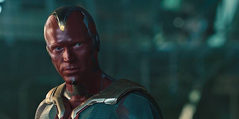 The 20 Biggest Changes the MCU Made to Marvel Characters