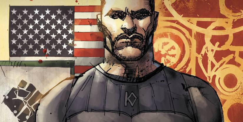 Midnighter & 9 Other Wildstorm Heroes Who Could Lead the Justice League