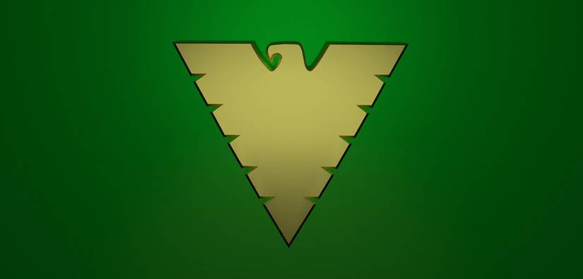 The Most Iconic Marvel Superhero Symbols
