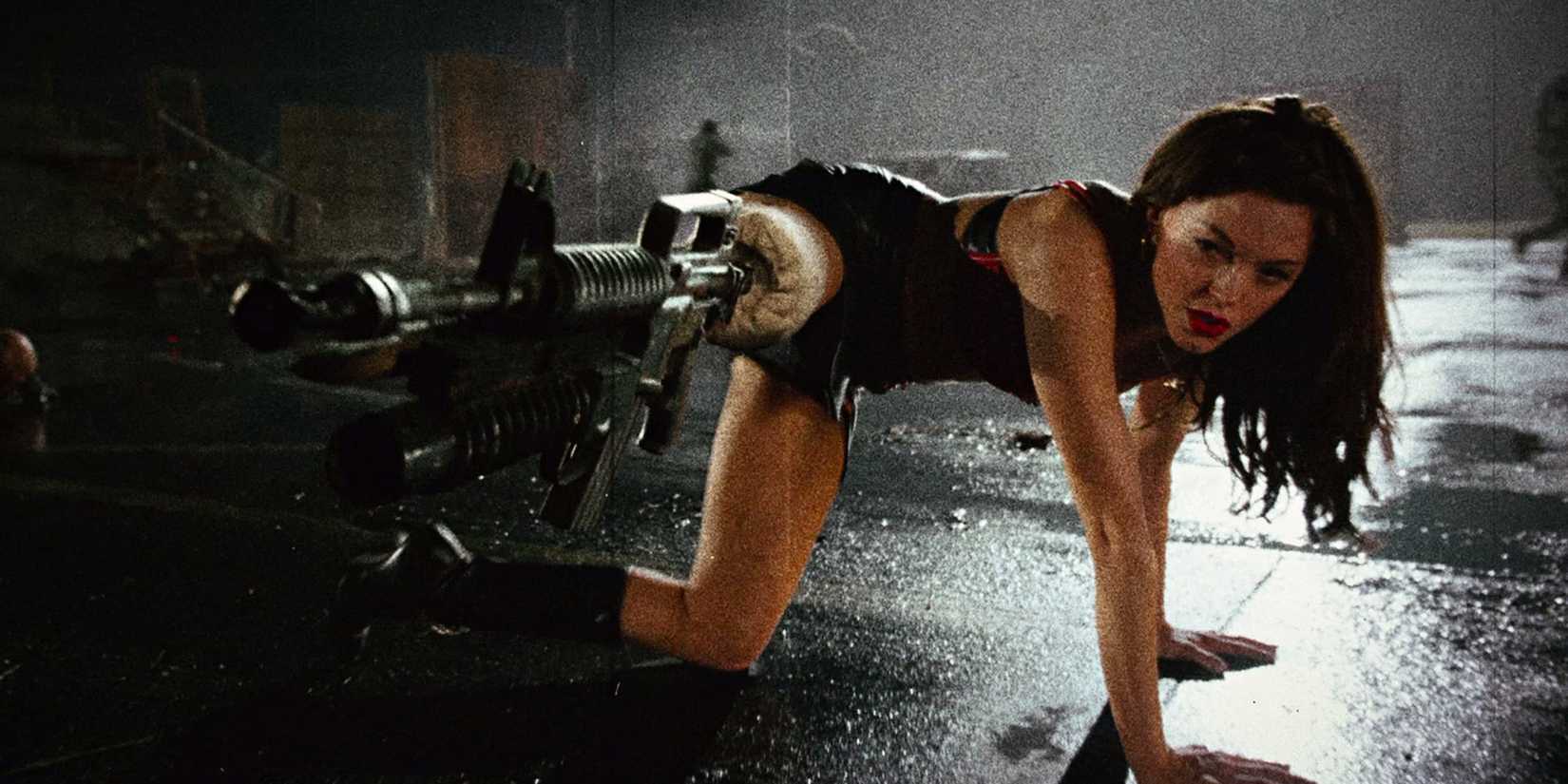 10 Most Iconic Zombie Movies of the 2000s, Ranked