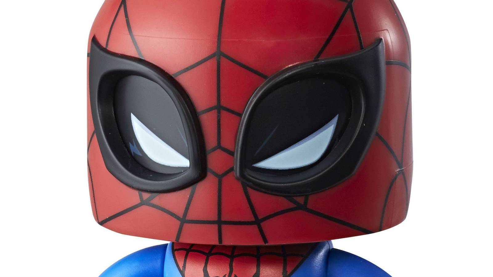 Hasbro's Mighty Muggs Figures Return with Marvel, Star Wars