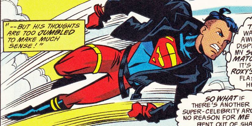 Almost Got Em: 20 DC Cartoon Designs You Never Saw On TV