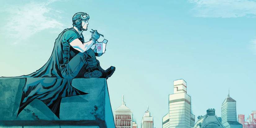 Every Comic That Influenced My Adventures With Superman