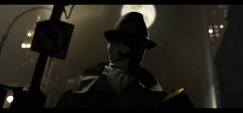 Facts You Never Knew About Watchmen