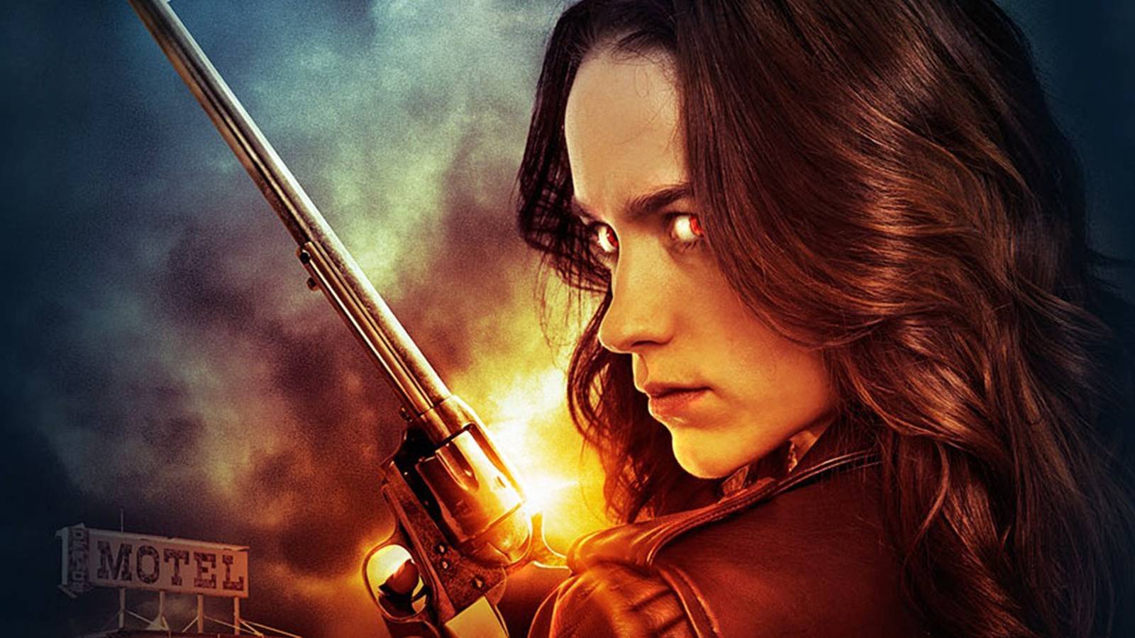 10 Most Memorable Roles Of The Wynonna Earp Cast