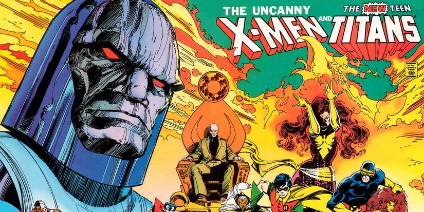X-Men: The Best Artists Of The 80s, Ranked
