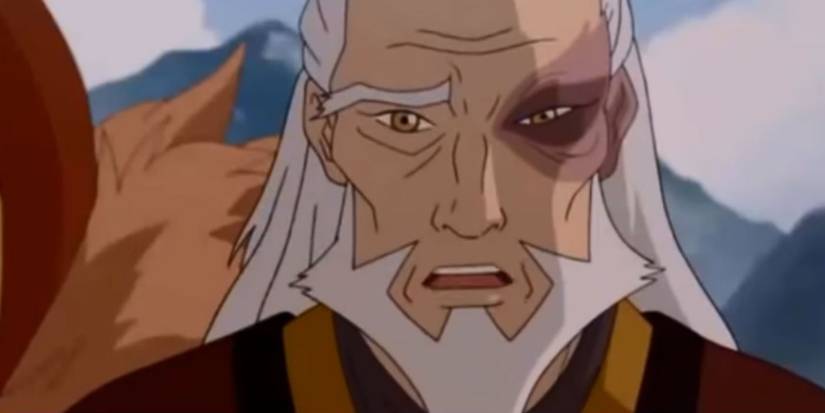 The Legend of Korra: Just How Old Is Avatar's Zuko In The Sequel Series?