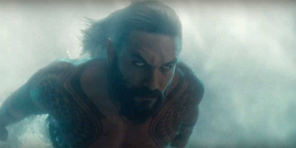 Justice League Mercedes Promo Reveals New Footage