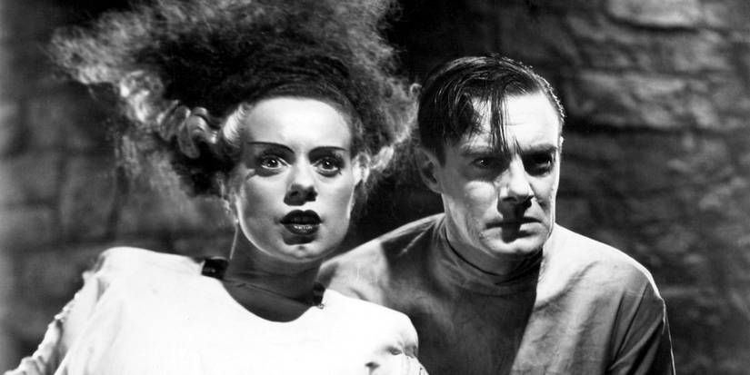 10 Gothic Romance Movies Better Than The Bride!