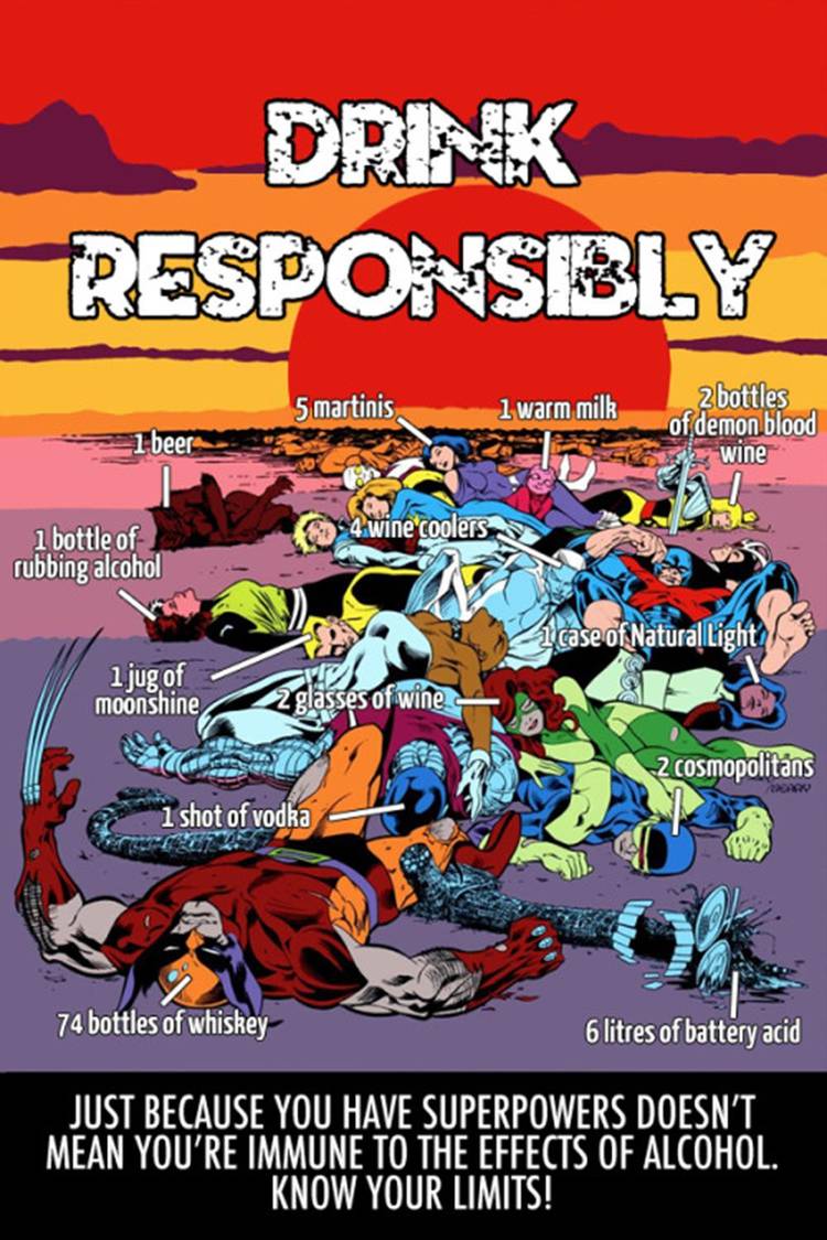 Cyclops Vs. Wolverine Memes