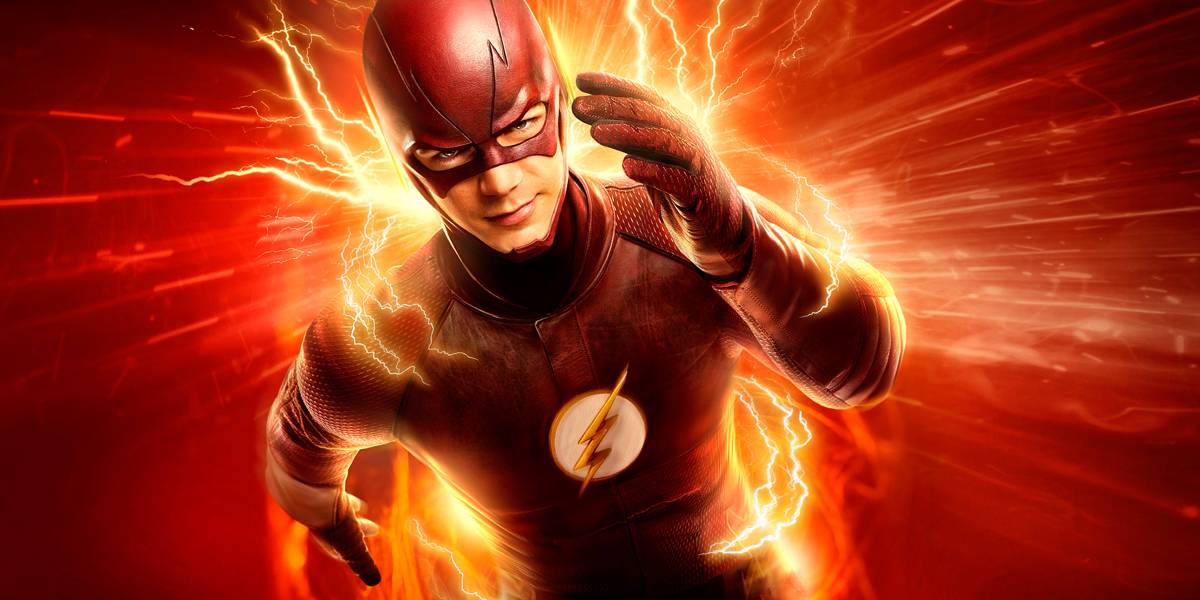 The Flash: Exploring The History of Earth-15