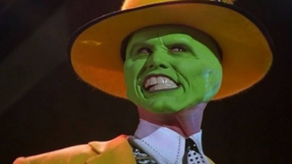 The Mask Creator Wants Female Comedian in Reboot