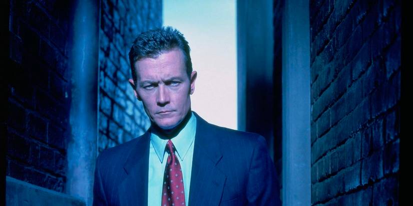 10 Valid Reasons X-Files Fans Preferred John Doggett Over Fox Mulder