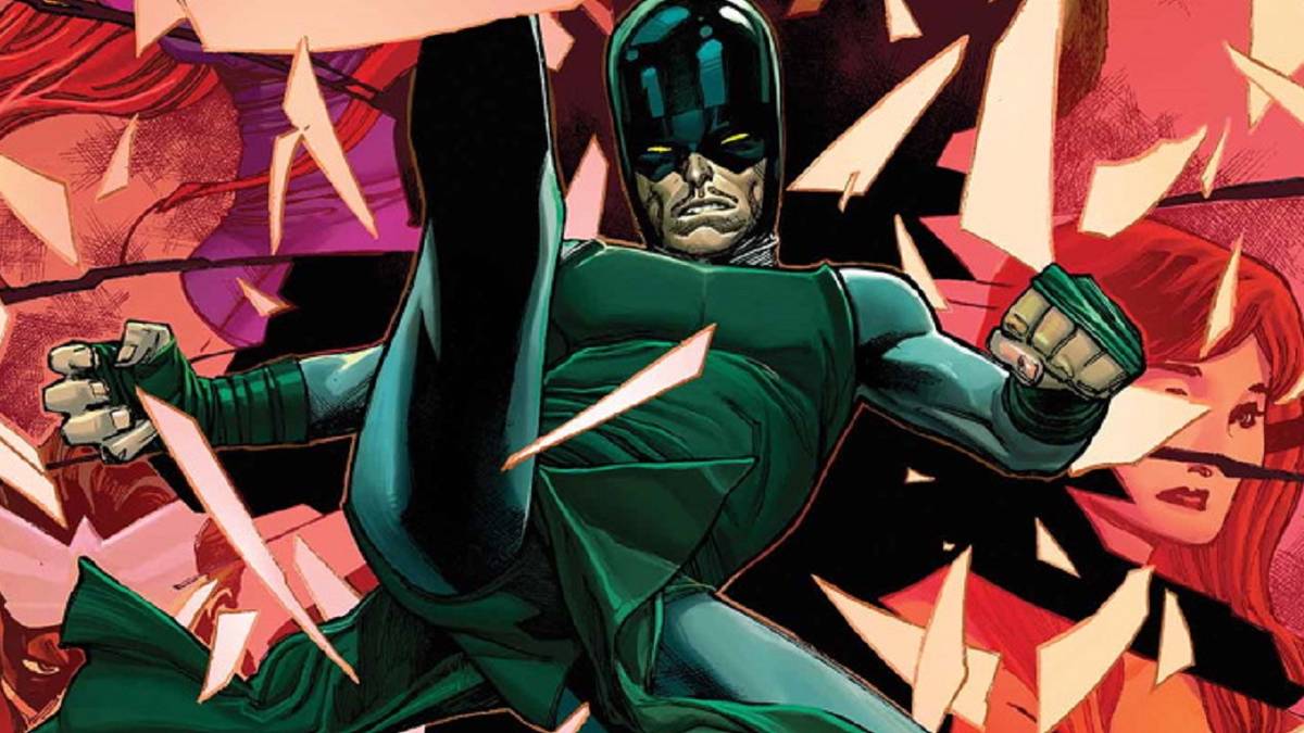 How Did Karnak Avoid Terrigenesis?