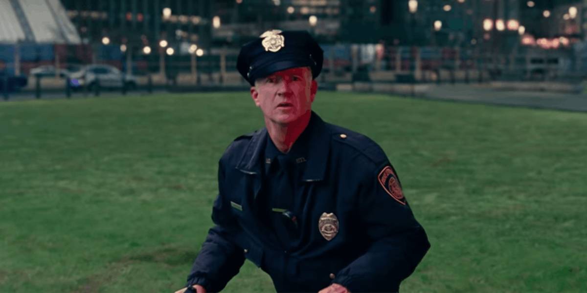 Jimmy Olsen Actor in Justice League