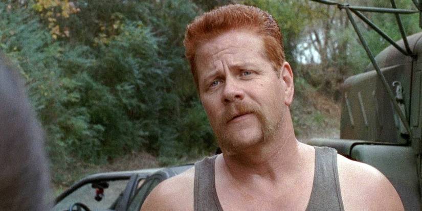 Walking Dead Characters That Were Prepared for the Apocalypse
