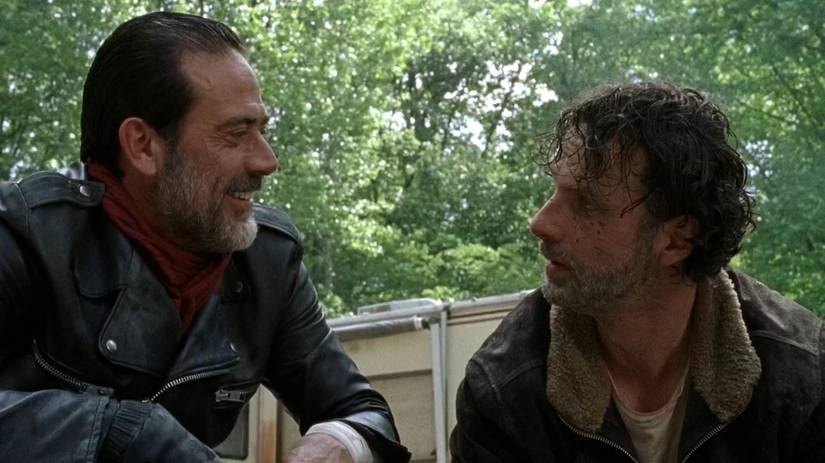 The Walking Dead: Every Season Ranked, According to Critics