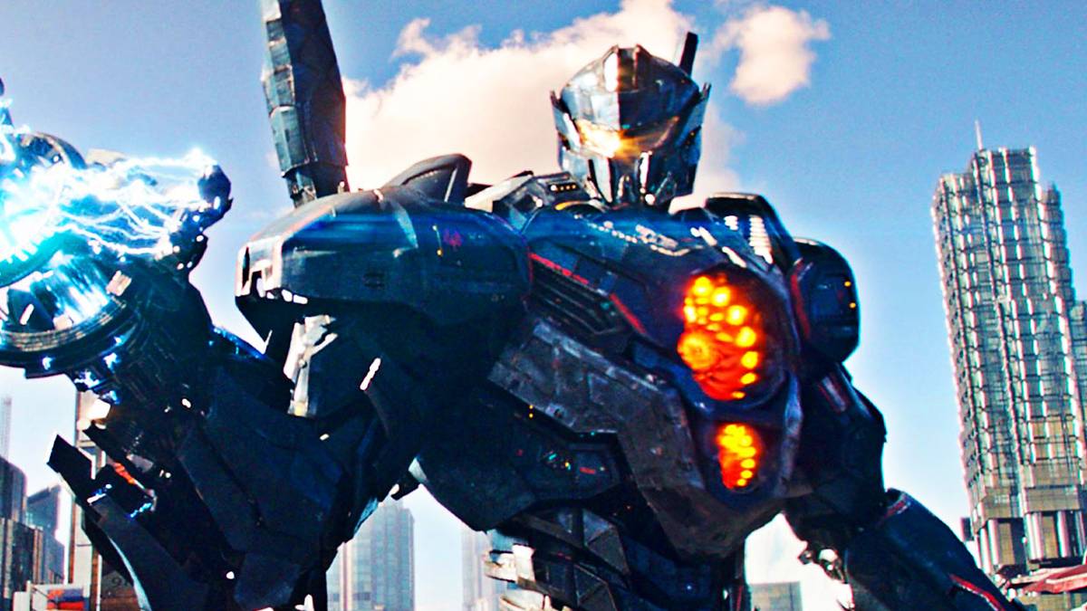 Pacific Rim Uprising Gets Prequel Comic Book Series