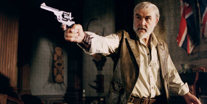 The Greatest Movie Adventure Heroes, Ranked