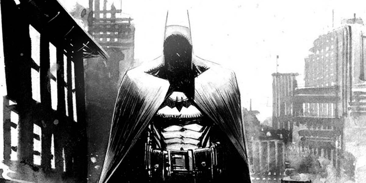 Scott Snyder & Sean Murphy Reunite For DC's Batman: Last Knight