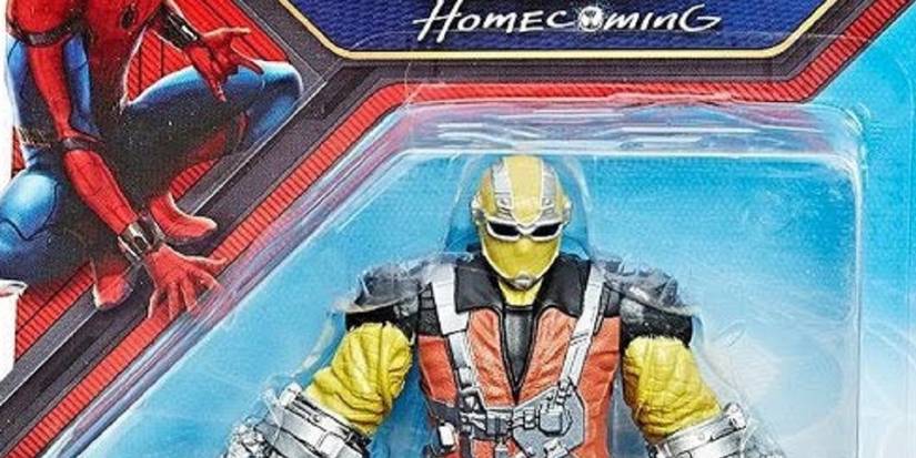 15 Times A Toy Spoiled A Superhero Movie