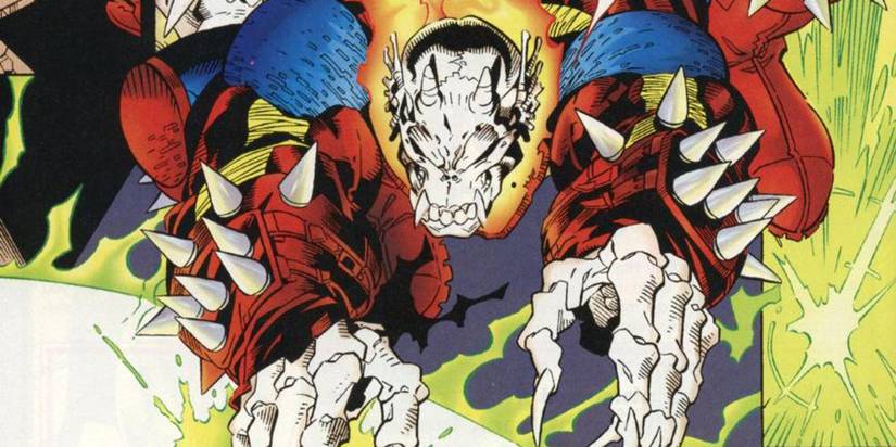 The Flash: 8 Alternate Versions Faster Than Barry Allen (And 7 Much Slower)