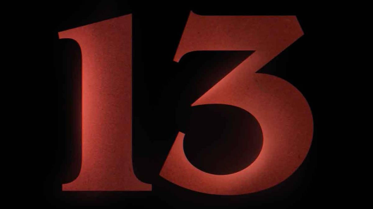 Stranger Things Teases Friday the 13th Themed Final Trailer