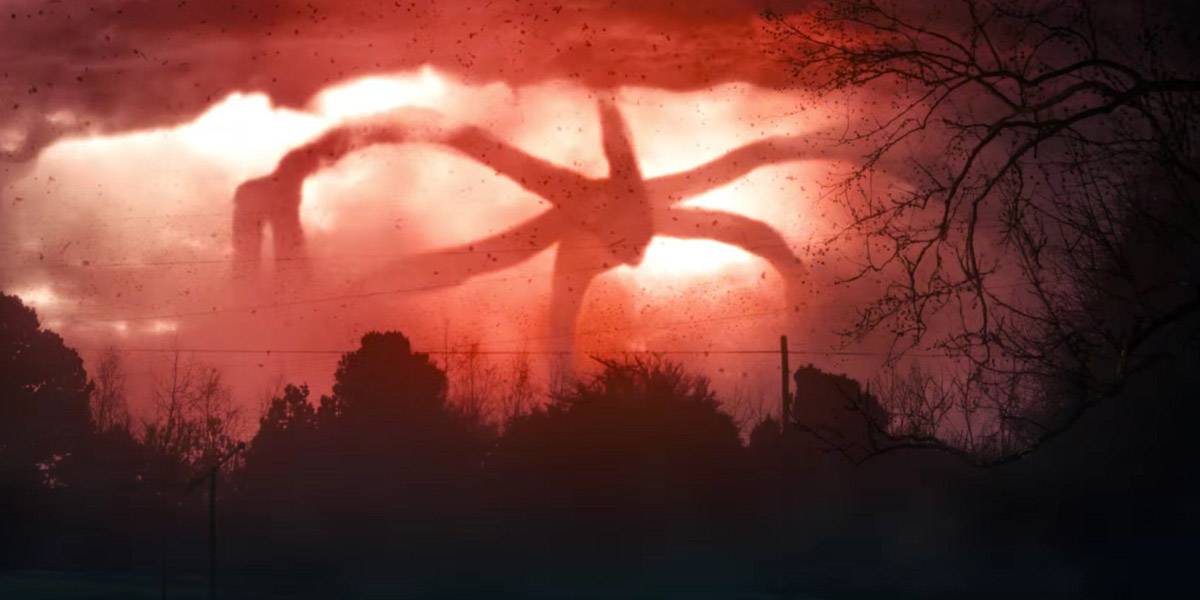 Stranger Things 2's Shadow Monster Explained