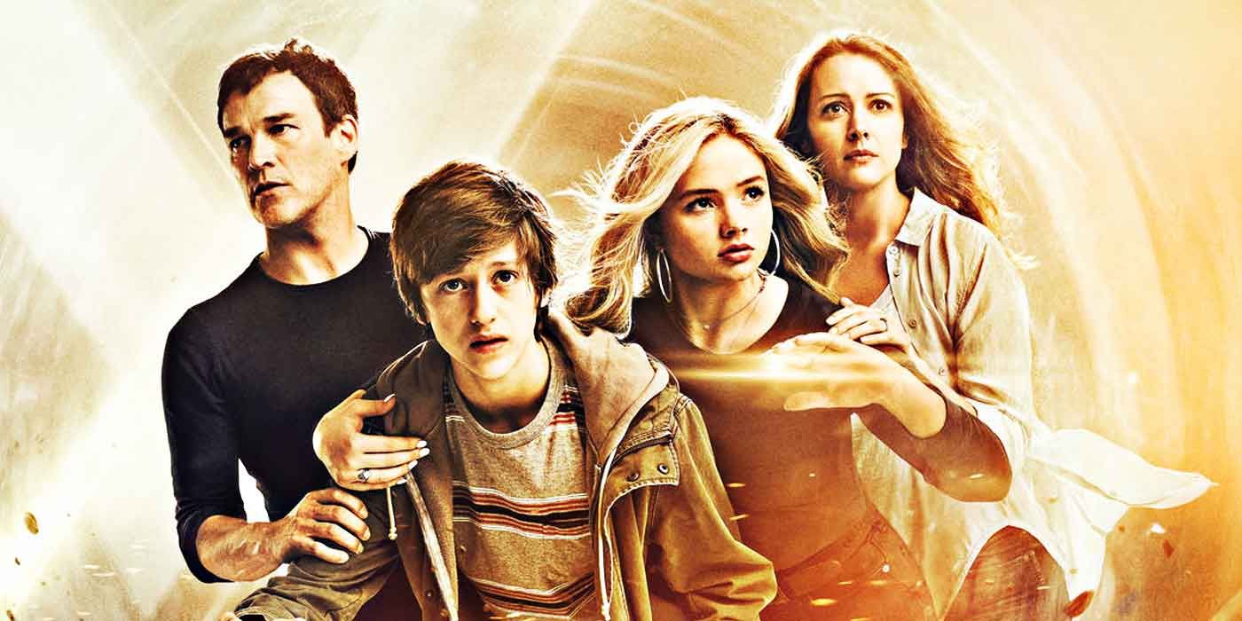 The Gifted's Sage Explained